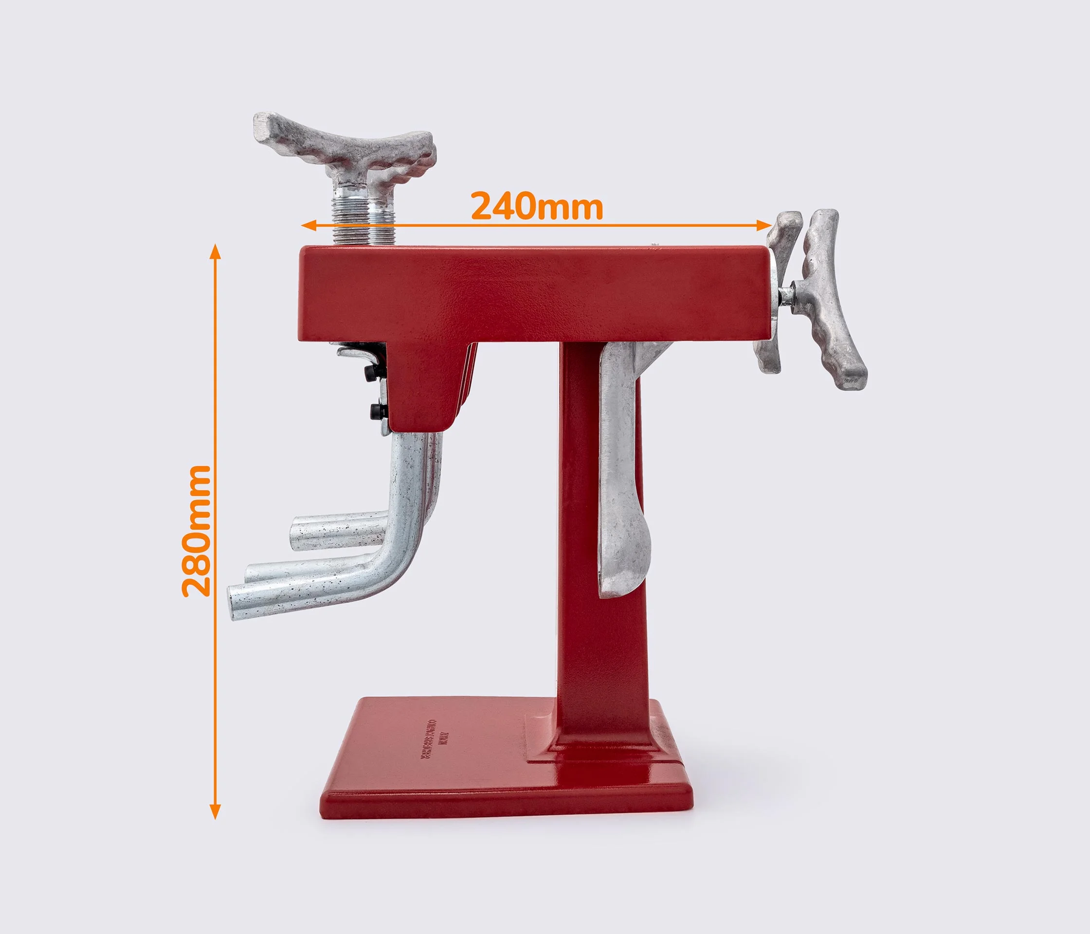 Розтяжка стопи, модель AX-28 (1105) – Handymarket.com.ua